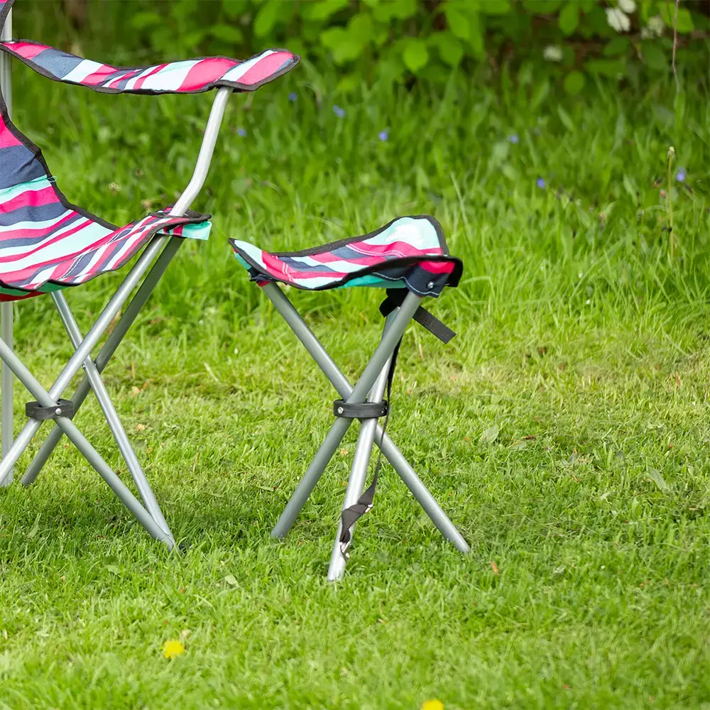 Campingstole og borde | Sammenklappeligt udstyr til camping